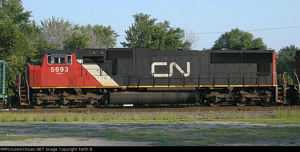 CN 5693